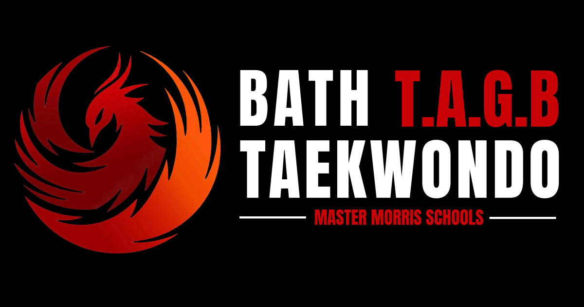 Black Belt Gradings – BATH TAGB TKD
